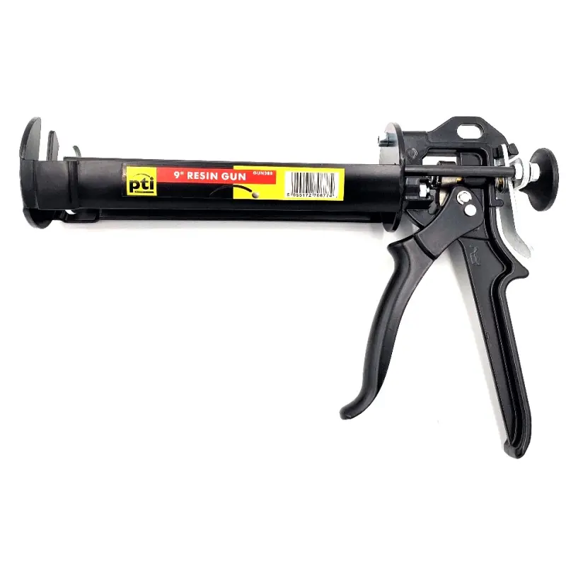 PTI Resin Gun | Garrison Dales